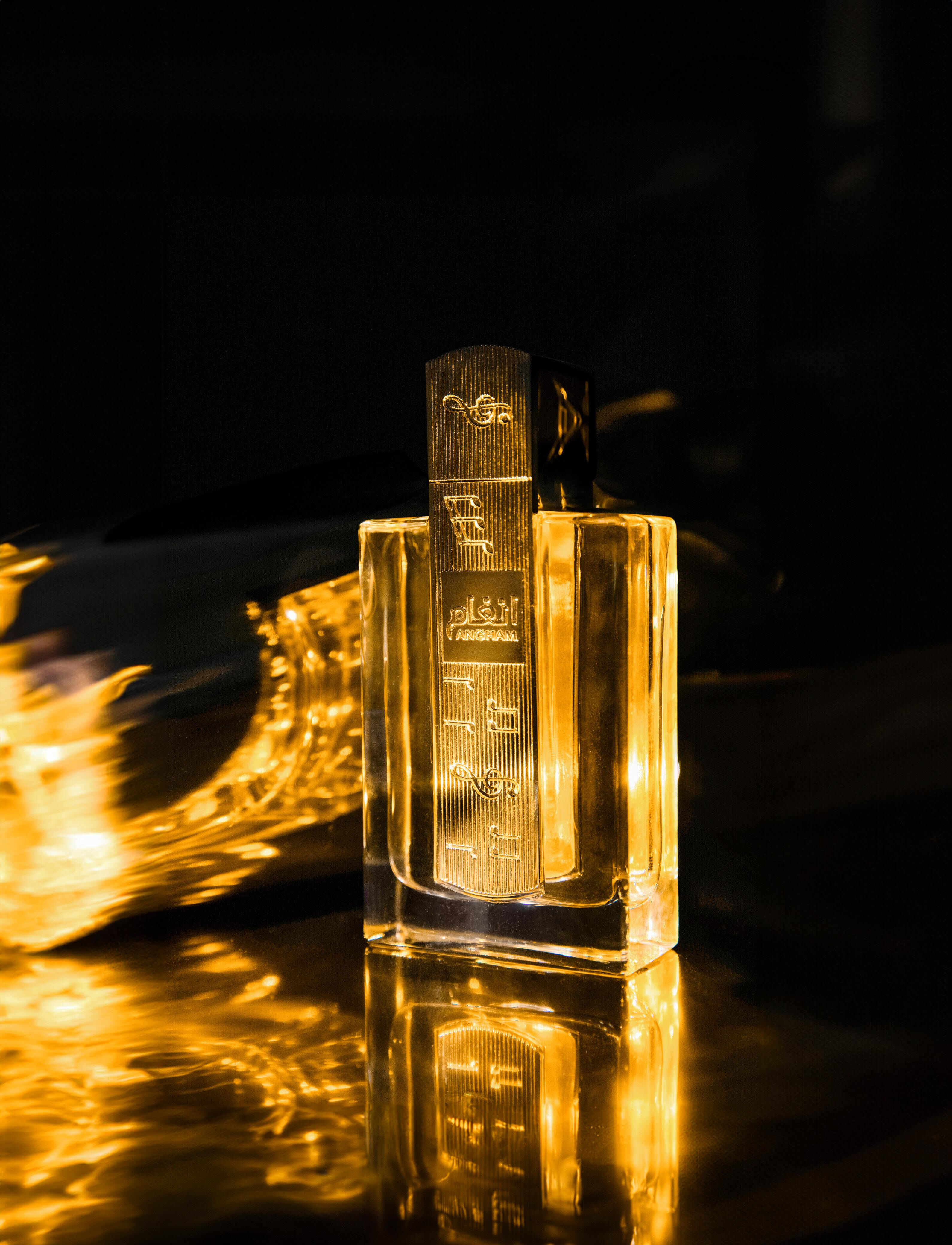 Angham Lattafa Perfumes perfume - a new fragrance for women and men 2024