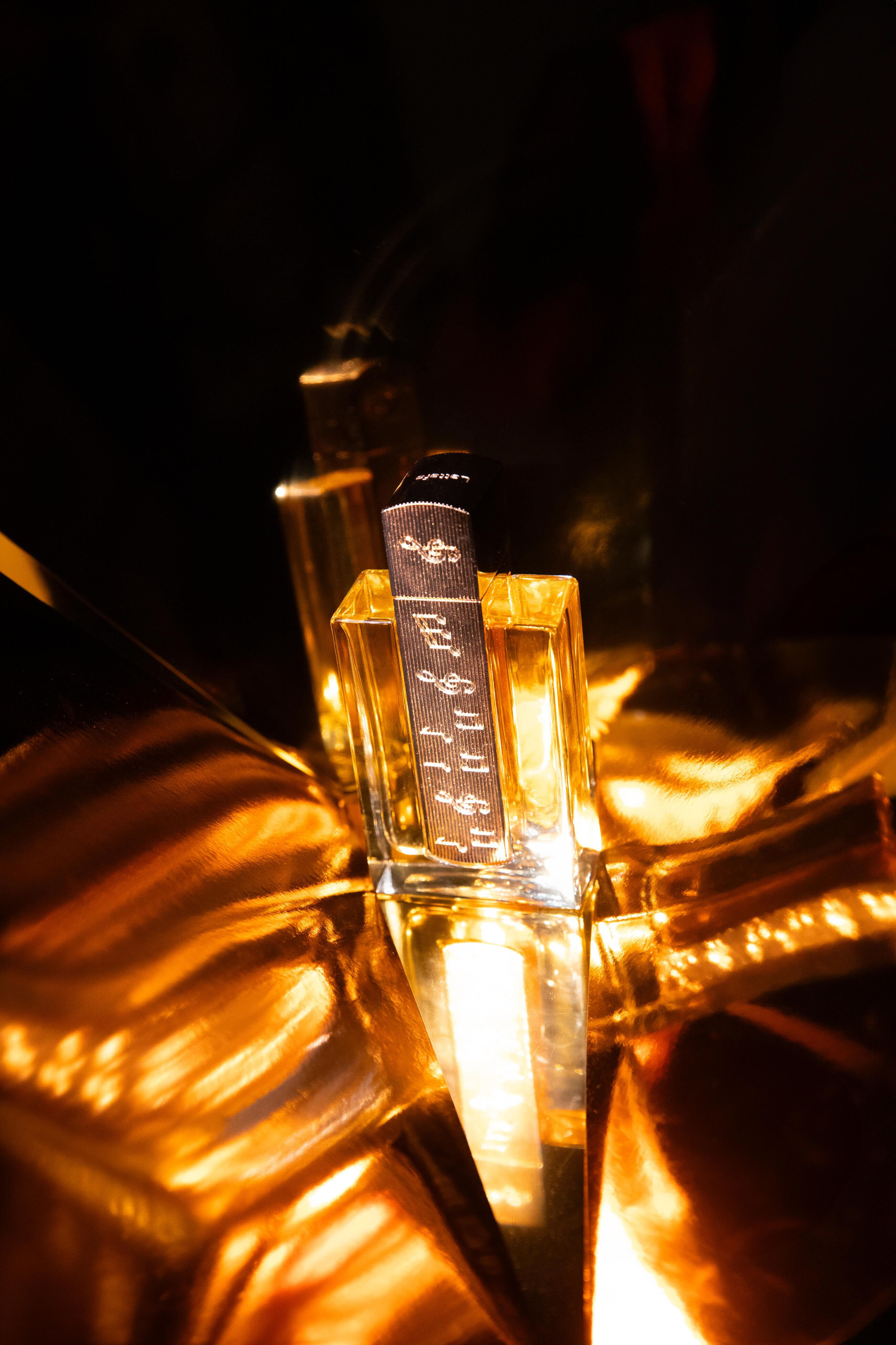 Angham Lattafa Perfumes perfume - a new fragrance for women and men 2024