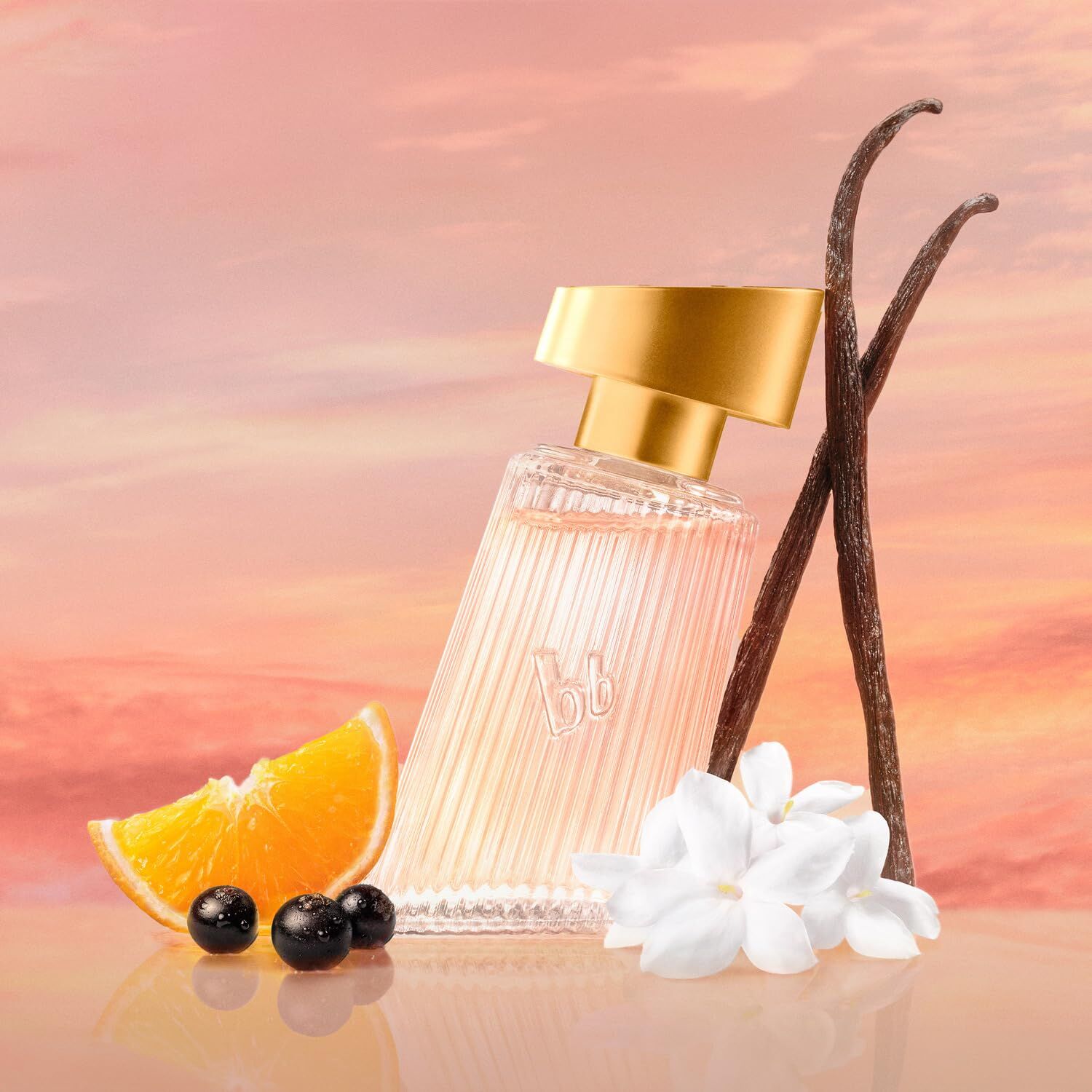 Radiant Woman Bruno Banani сүрчиг - a шинэ сүрчиг эмэгтэй 2024