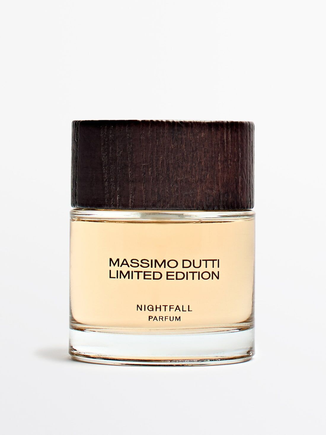 Nightfall Parfum Massimo Dutti perfume - a new fragrance for women 2024