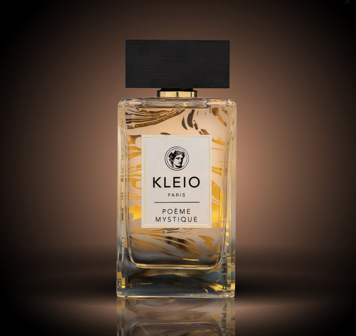 Poeme Mystique Kleio - una fragranza unisex