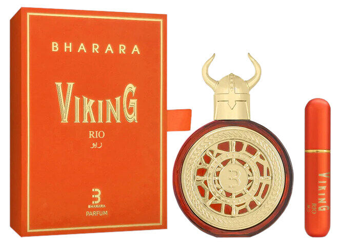 Viking Rio Bharara аромат — аромат для мужчин и женщин 2023