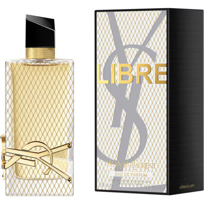 Libre Eau de Parfum Collector Edition 2024 Yves Saint Laurent fragancia - una nuevo fragancia ...