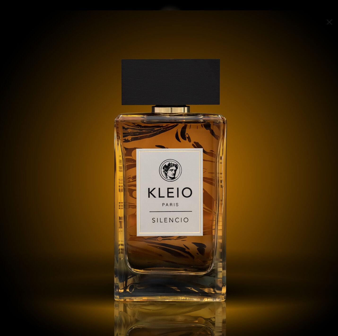 Silencio Kleio parfum - un parfum pour homme et femme