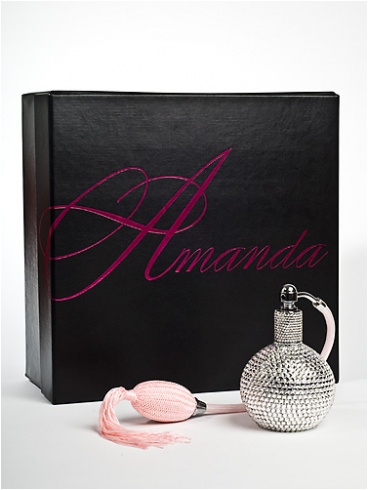 Amanda Amanda Lepore perfume - a fragrance for women 2008