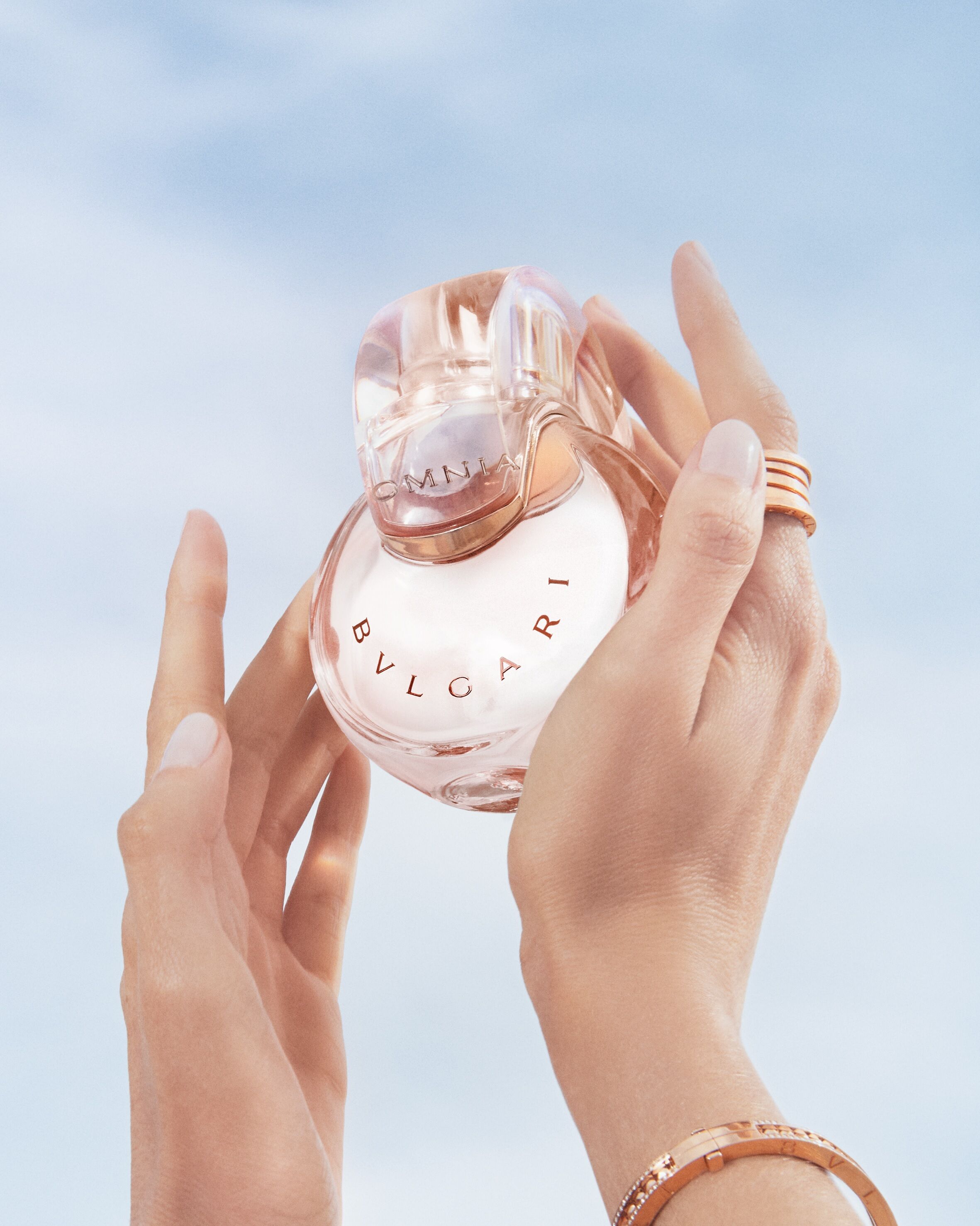 Omnia Crystalline Eau de Parfum (2024) Bvlgari аромат — новый аромат ...