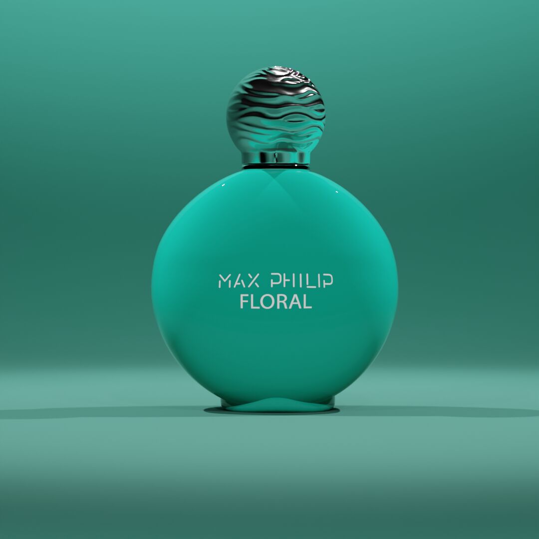 Floral Max Philip аромат — новый аромат для мужчин и женщин 2024