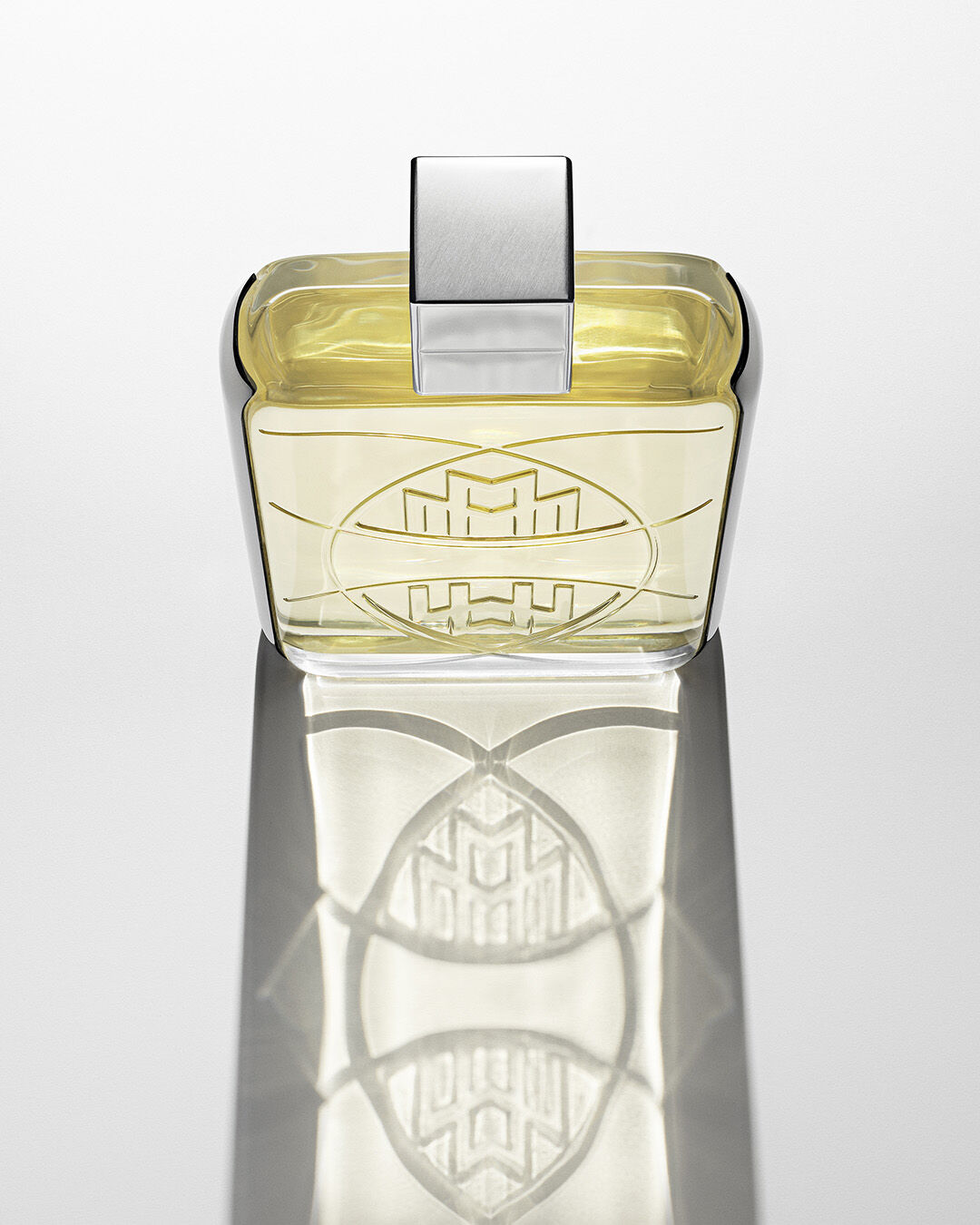 Radiant Green Maybach parfum - un nouveau parfum pour homme et femme 2024