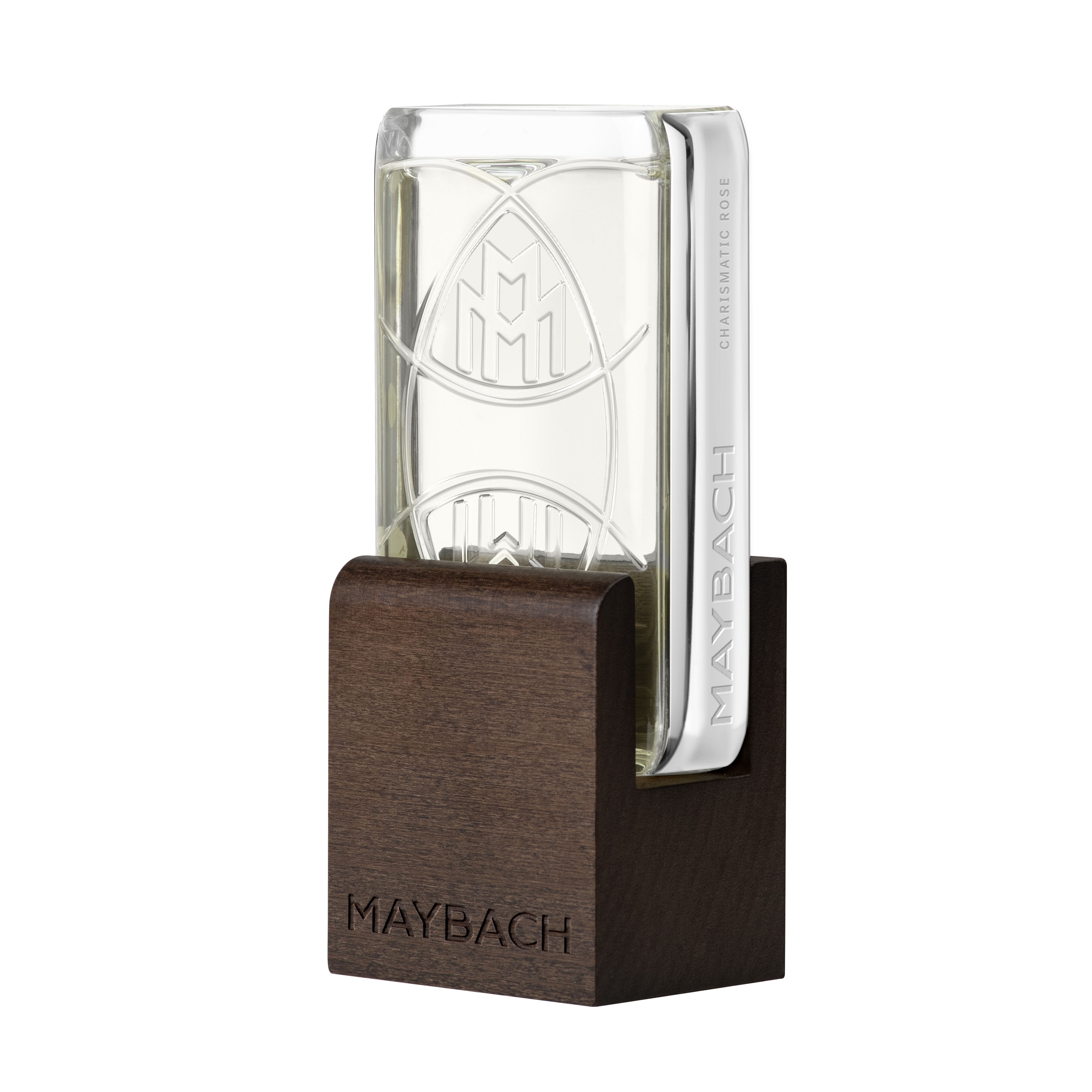 Charismatic Rose Maybach perfume - a new fragrance for women and men 2024