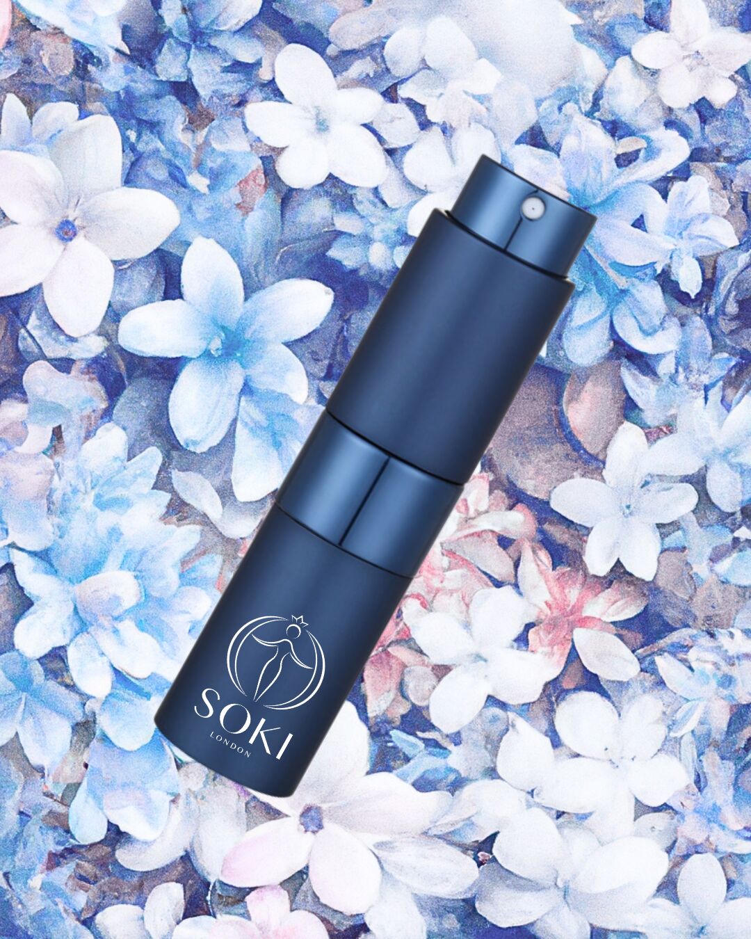 Artemis Soki London fragancia - una nuevo fragancia para Mujeres 2024