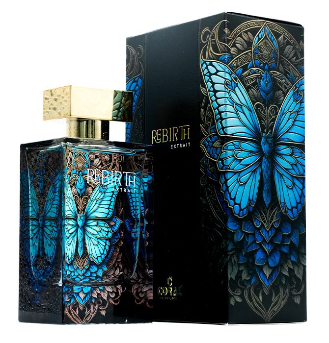 Coral Rebirth Coral Perfumes perfume - a new fragrance for women and ...