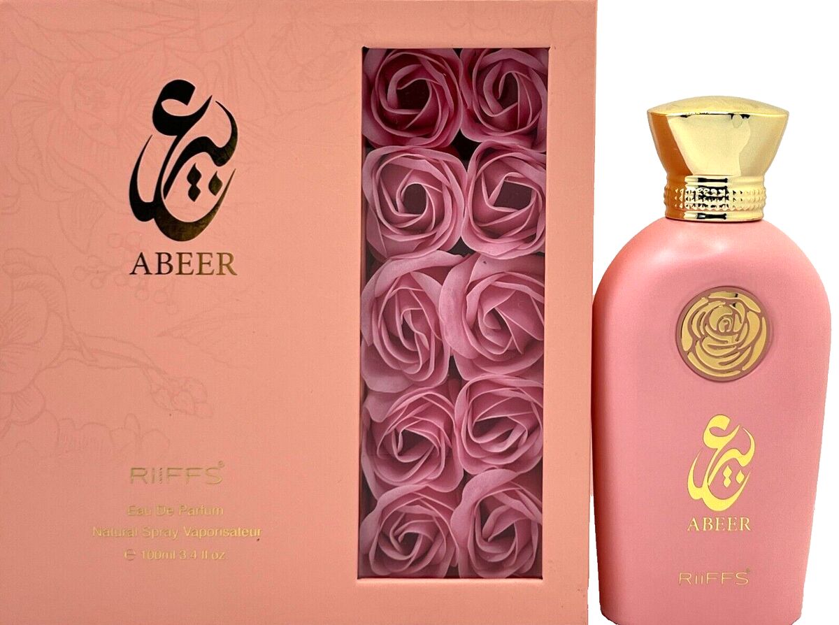 Abeer Riiffs Perfumes аромат — новый аромат для женщин 2023