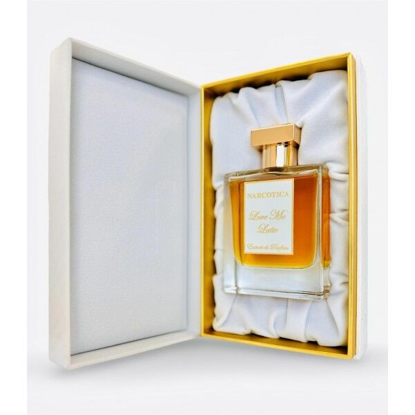 Love Me Latte Narcotica perfume - a new fragrance for women and men 2024