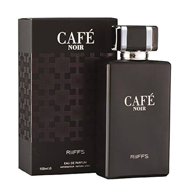Café Noir Riiffs Perfumes perfume - a fragrance for women and men