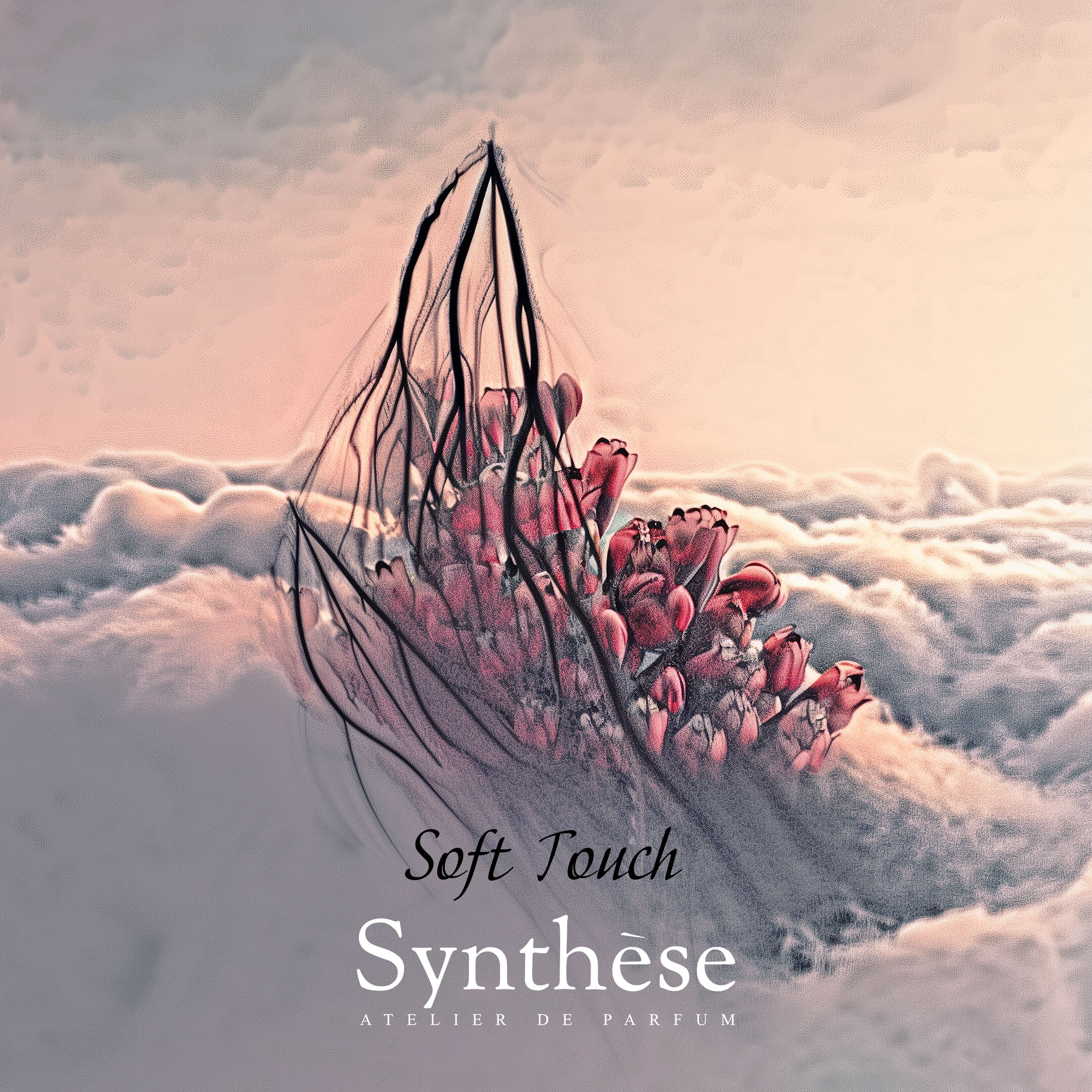 Soft Touch Synthèse Atelier de Parfum fragancia - una fragancia para ...