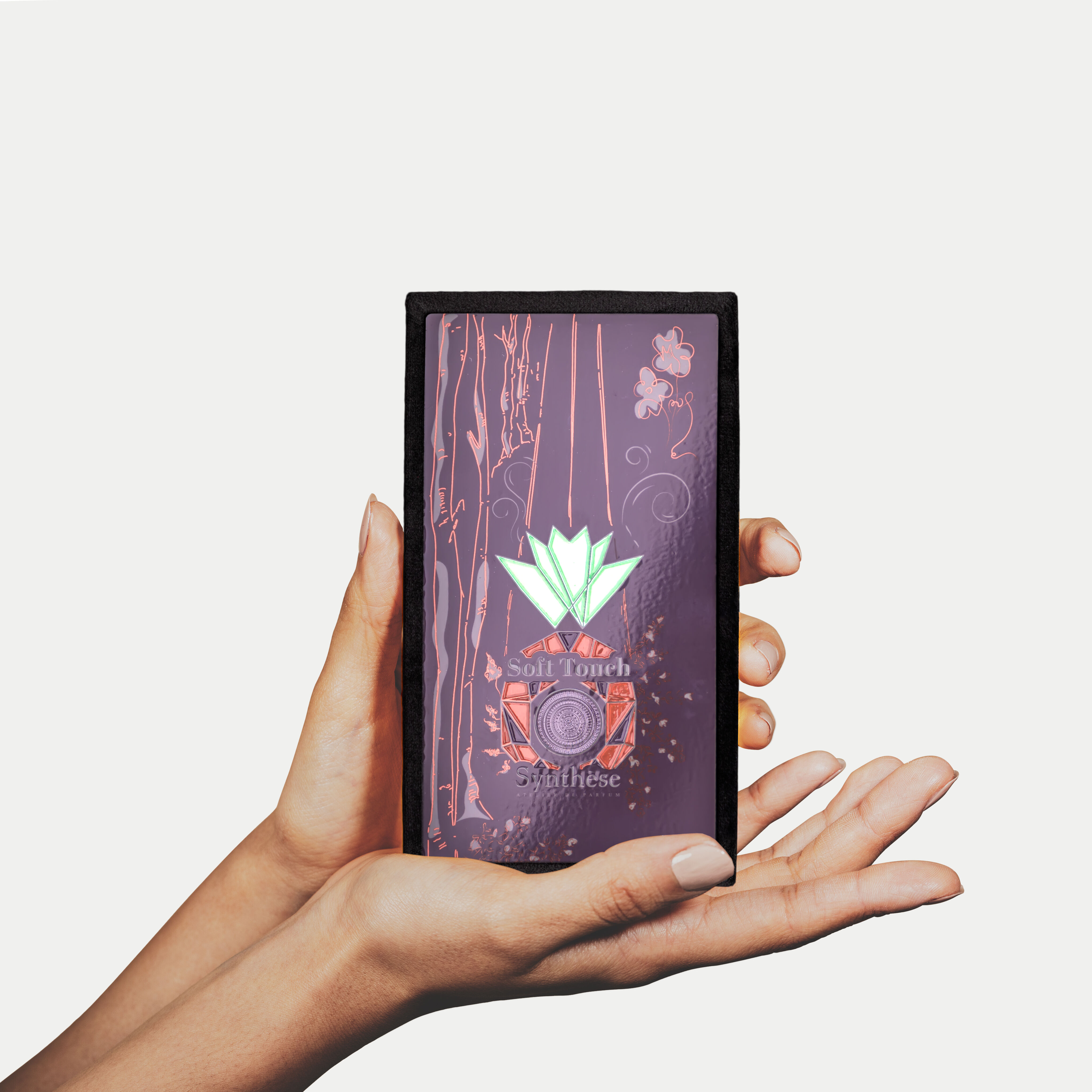 Soft Touch Synthèse Atelier de Parfum perfume - a fragrance for women ...