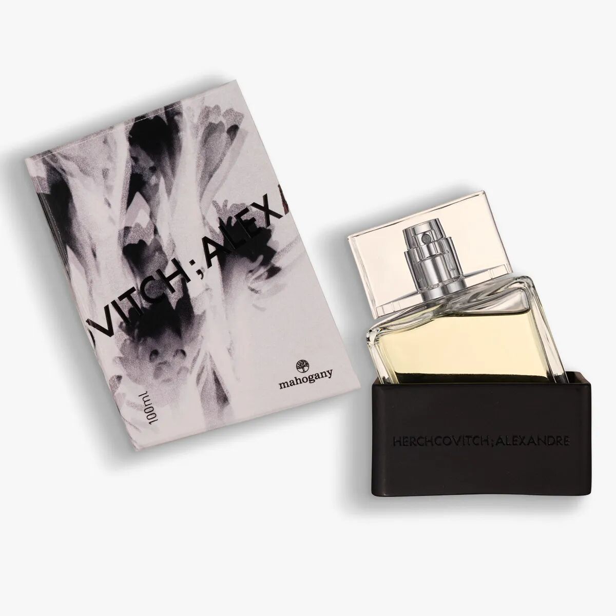 Alexandre Herchcovitch Mahogany perfume - a new fragrance for women 2024