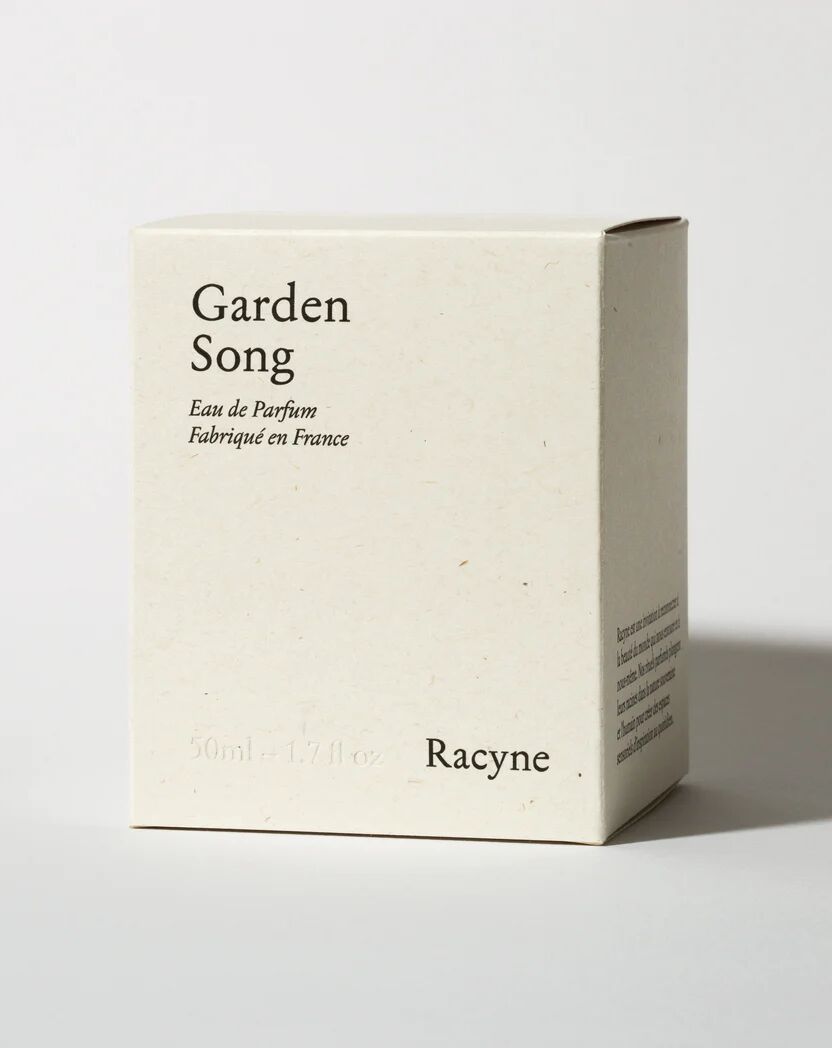 Garden Song Racyne perfume - a fragrance for women and men 2023