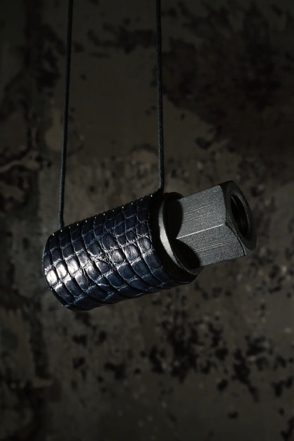 J'aurai Ta Peau Isaac Sellam Experience cologne - a new fragrance for ...