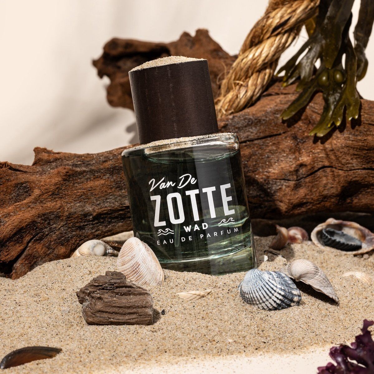 Wad Van De Zotte parfem - novi parfem za žene i muškarce 2024