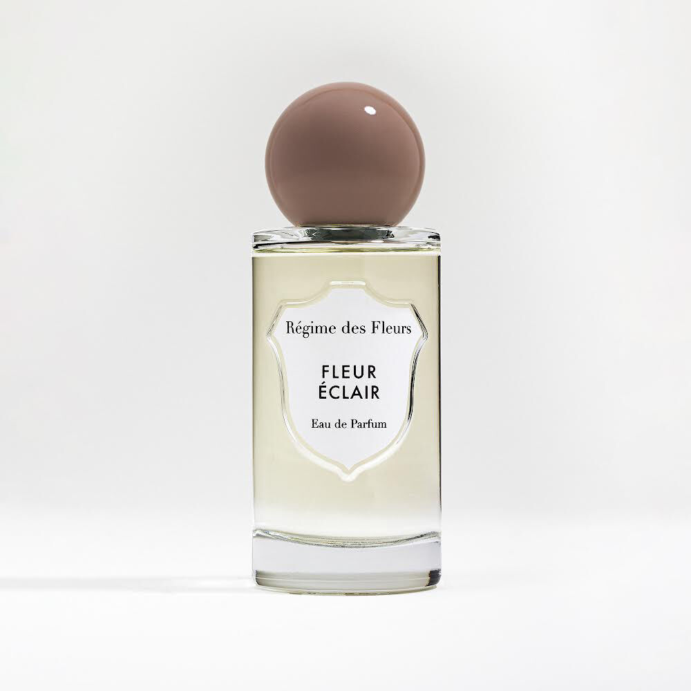 Fleur Éclair Régime des Fleurs perfume - a new fragrance for women and ...