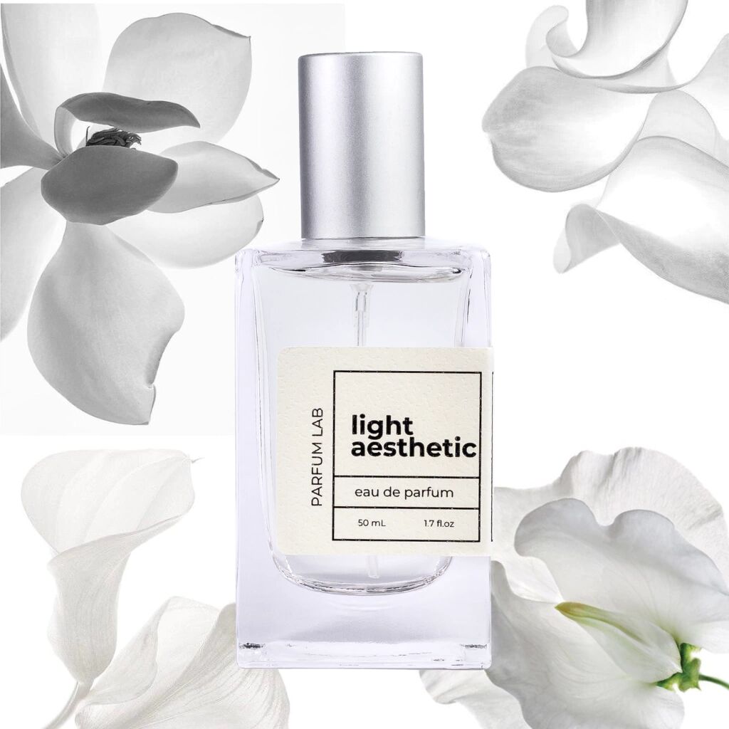 Light Aesthetic Parfum Lab Parfum - ein neues Parfum für Frauen 2024