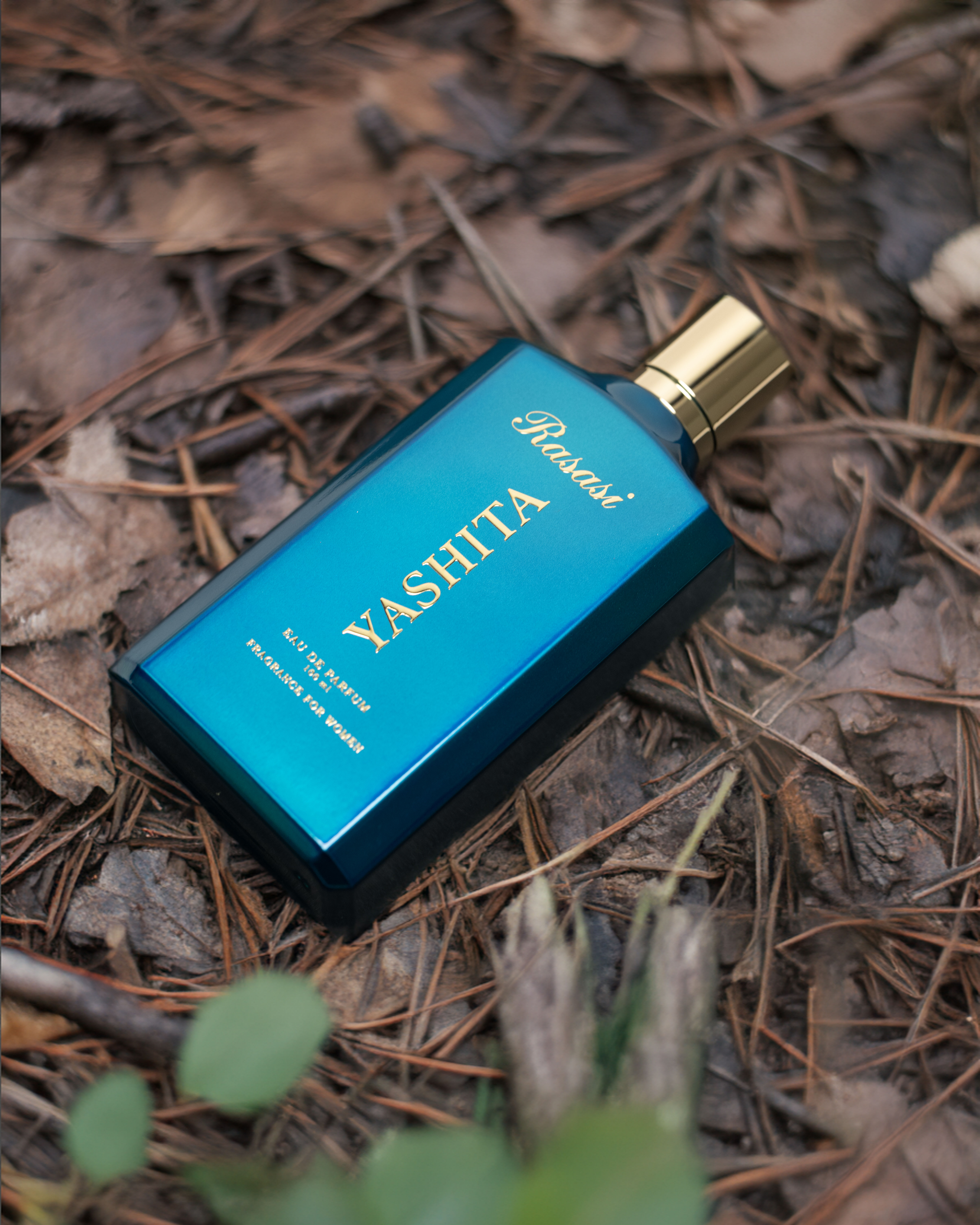 Yashita Rasasi perfume - a fragrance for women 2023