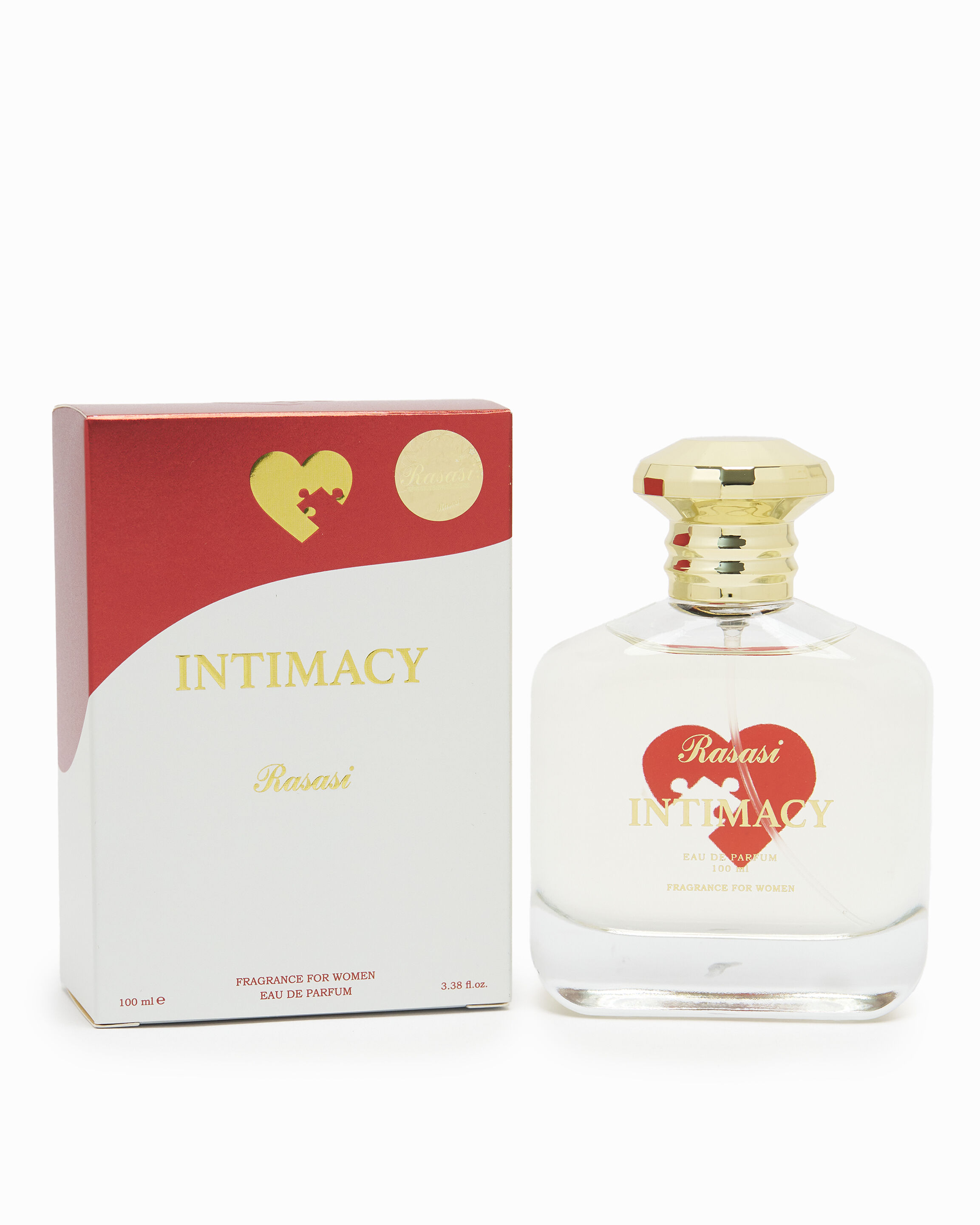 Intimacy Rasasi perfume - a novo fragrância Feminino 2024