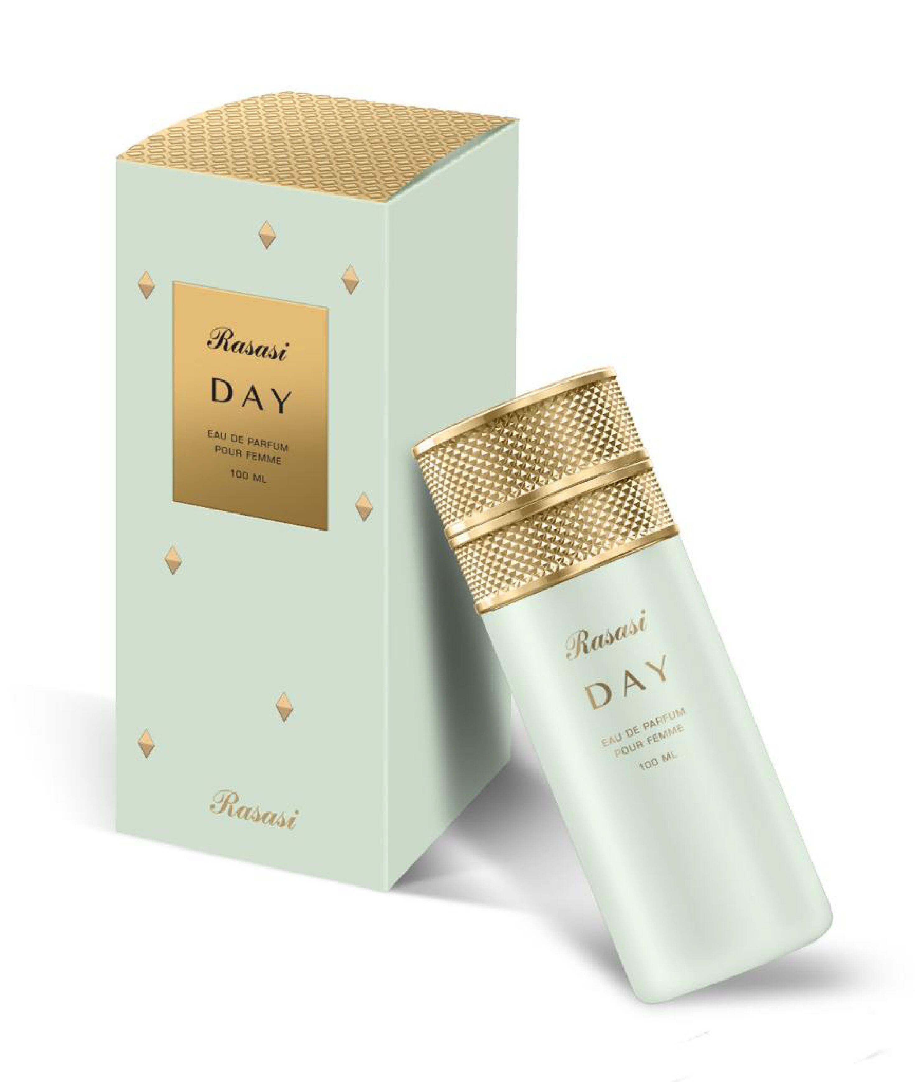Day Rasasi perfume - a fragrance for women 2023