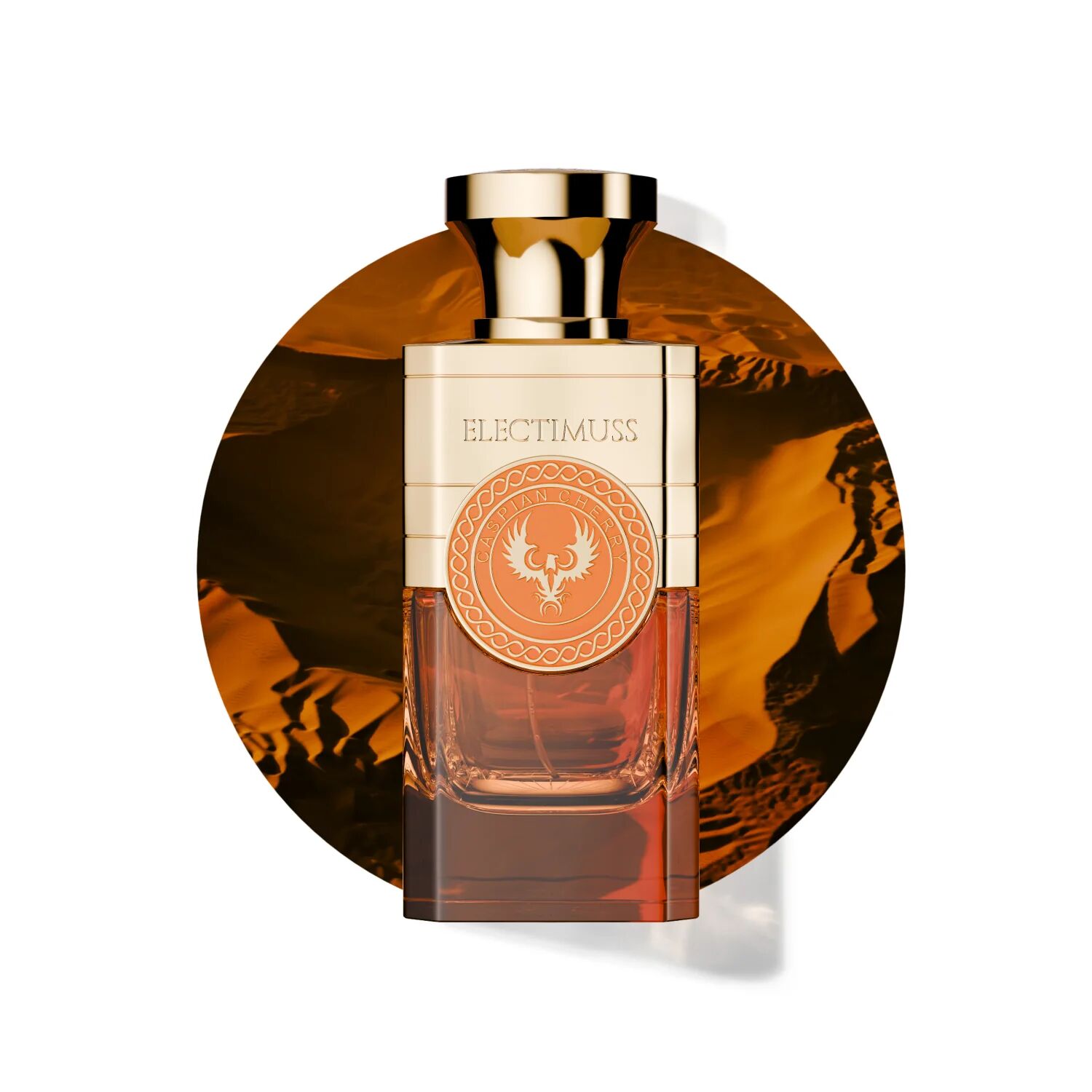 Caspian Cherry Electimuss fragancia - una nuevo fragancia para Hombres ...