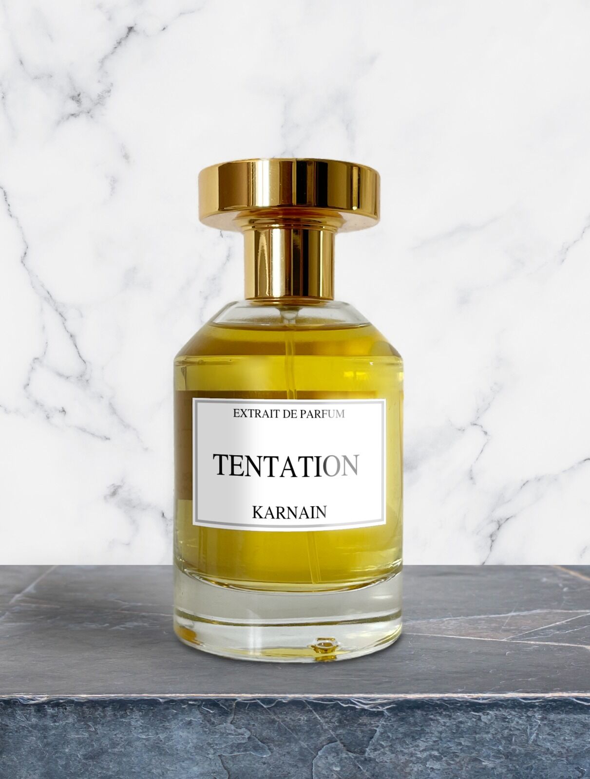 Tentation Karnain Paris perfume - a new fragrance for women and men 2024