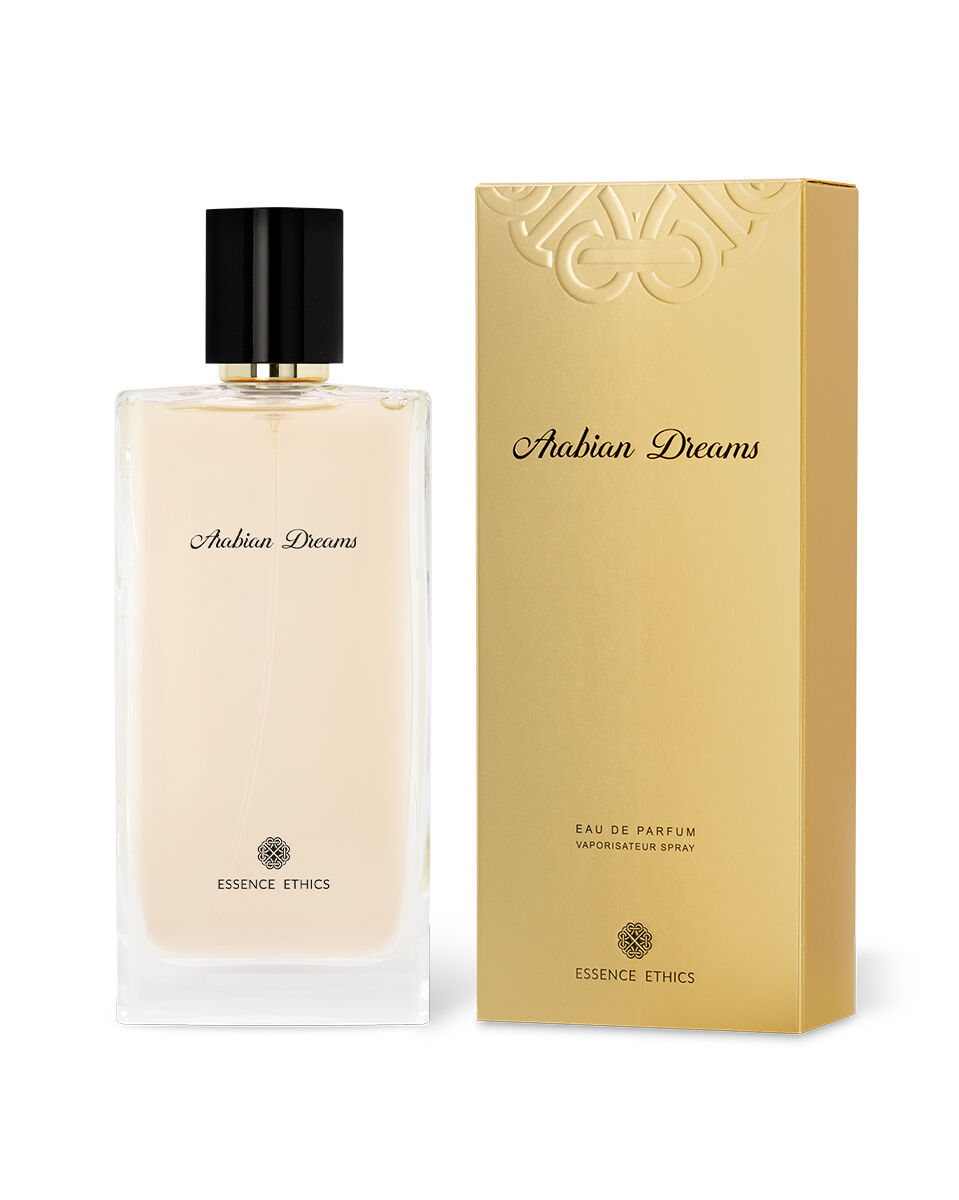 Arabian Dreams Essence Ethics fragancia - una nuevo fragancia para Hombres y Mujeres 2024
