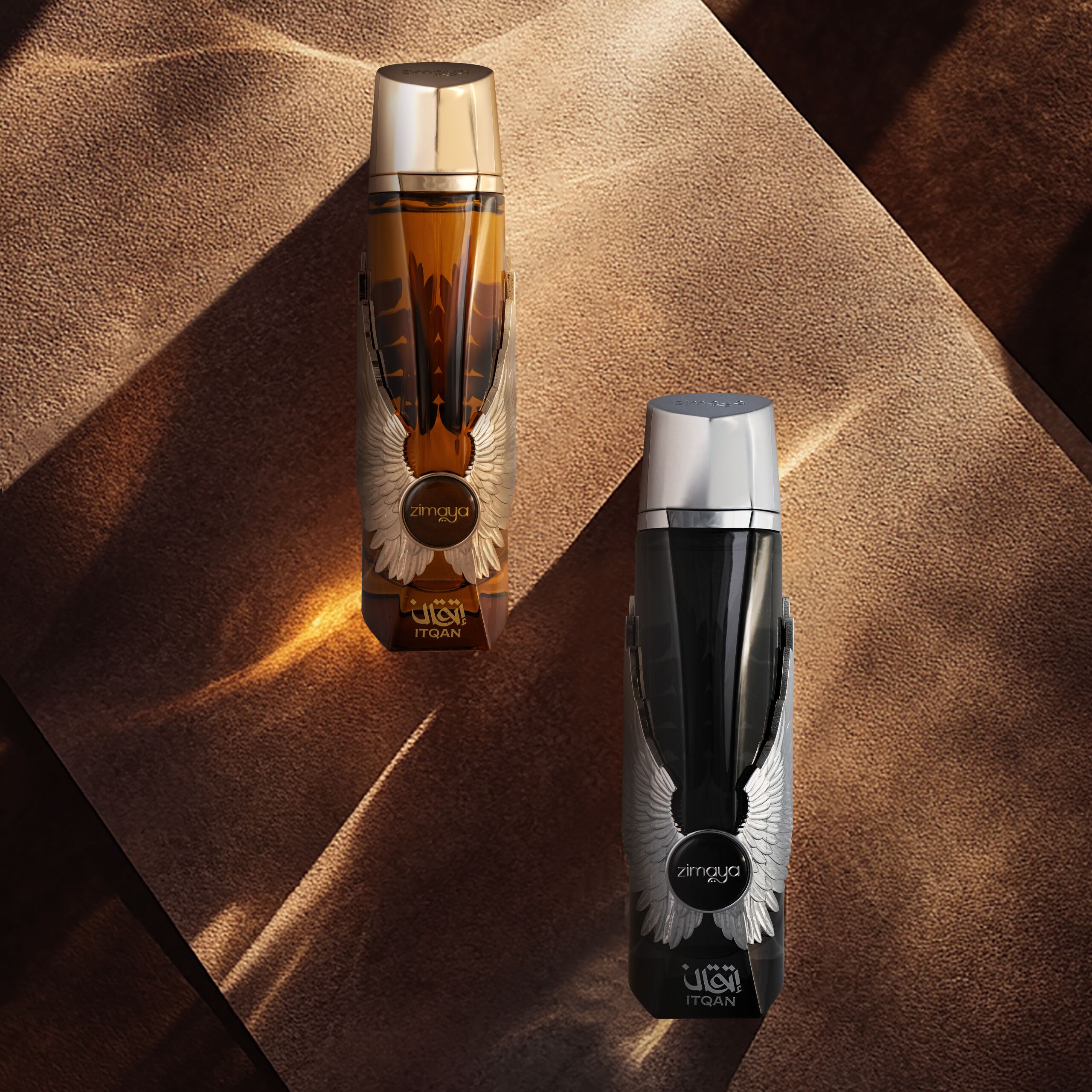 Itqan Gold Zimaya fragancia - una nuevo fragancia para Hombres y Mujeres 2024