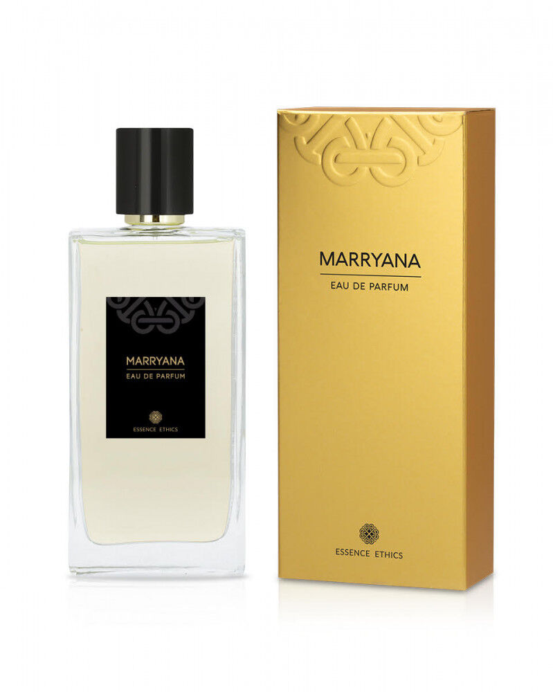 Marryana Essence Ethics perfume - a fragrance for women 2020