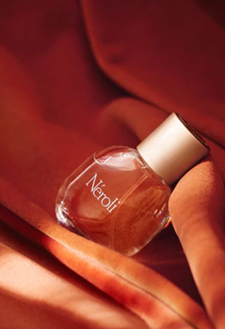 Néroli Burren Perfumery perfume - a fragrance for women