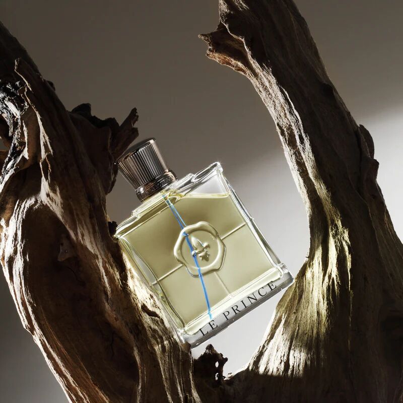 Monsieur Le Prince Gentleman Princesse Marina De Bourbon cologne - a ...