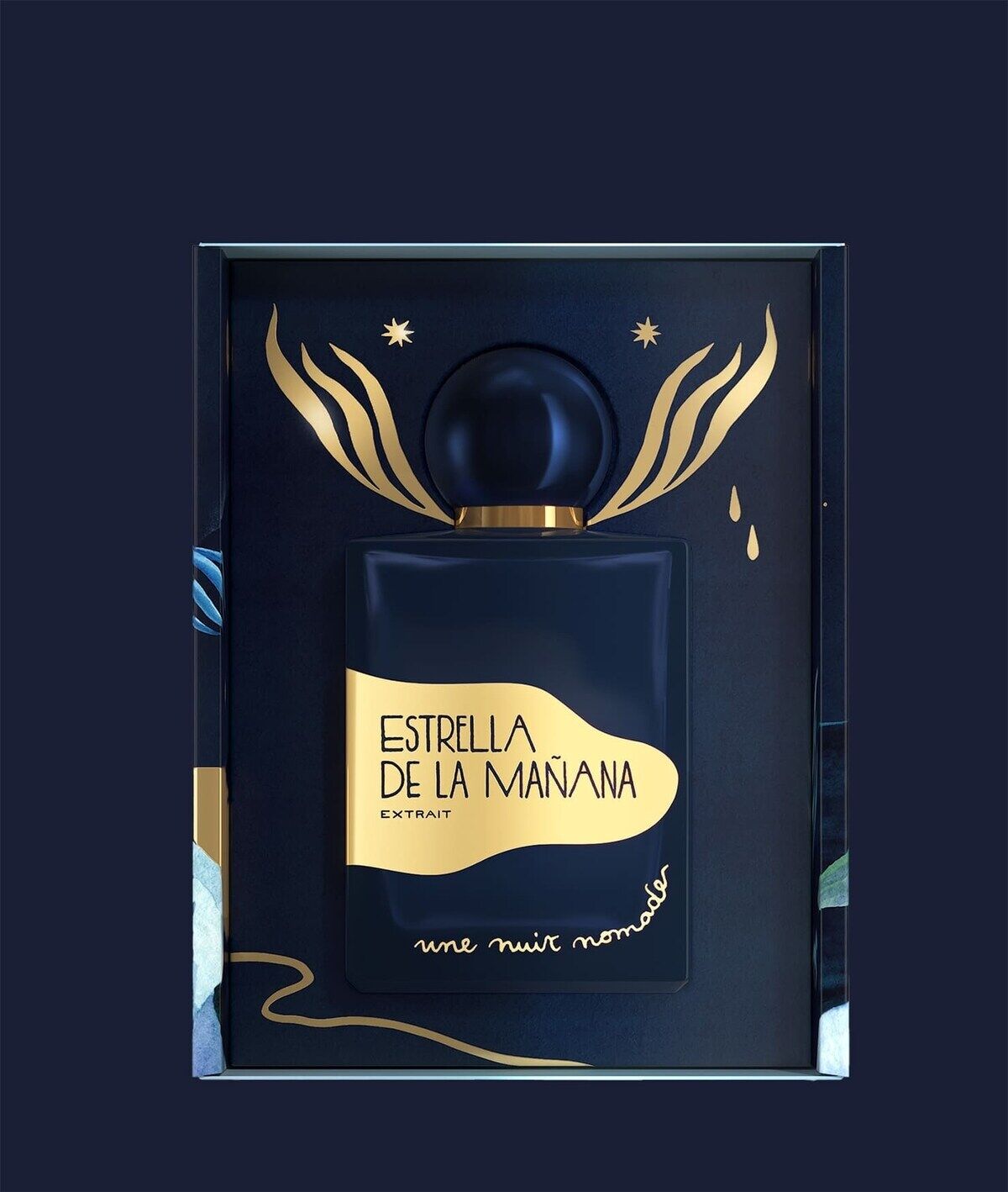 Estrella de la Manana Une Nuit Nomade perfume - a new fragrance for women and men 2024