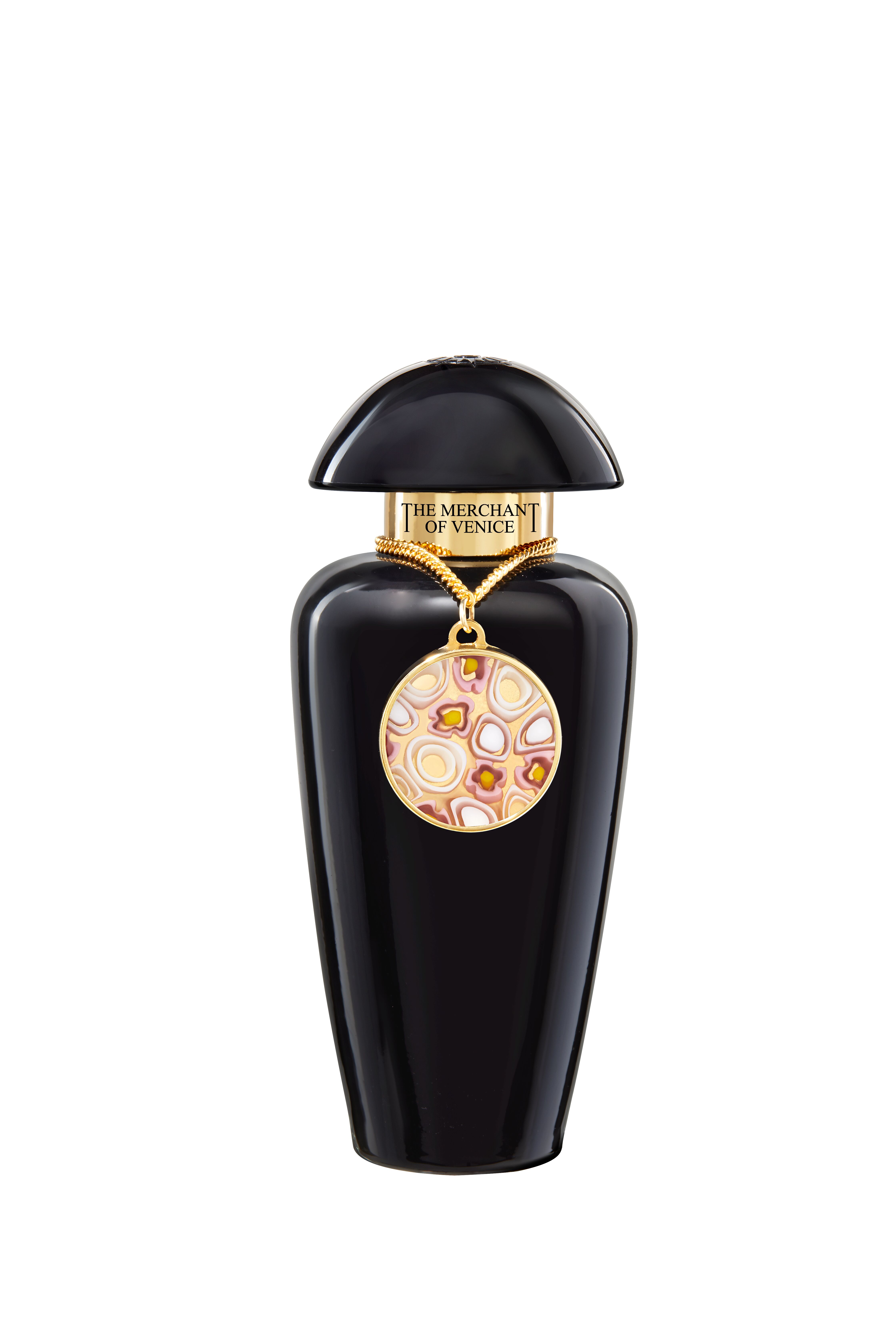 Divine Rose The Merchant of Venice perfume - a new fragrance for women ...
