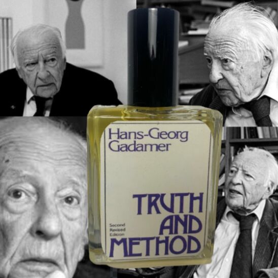 Truth and Method Phronema Perfumes perfume - a new fragrance for women ...