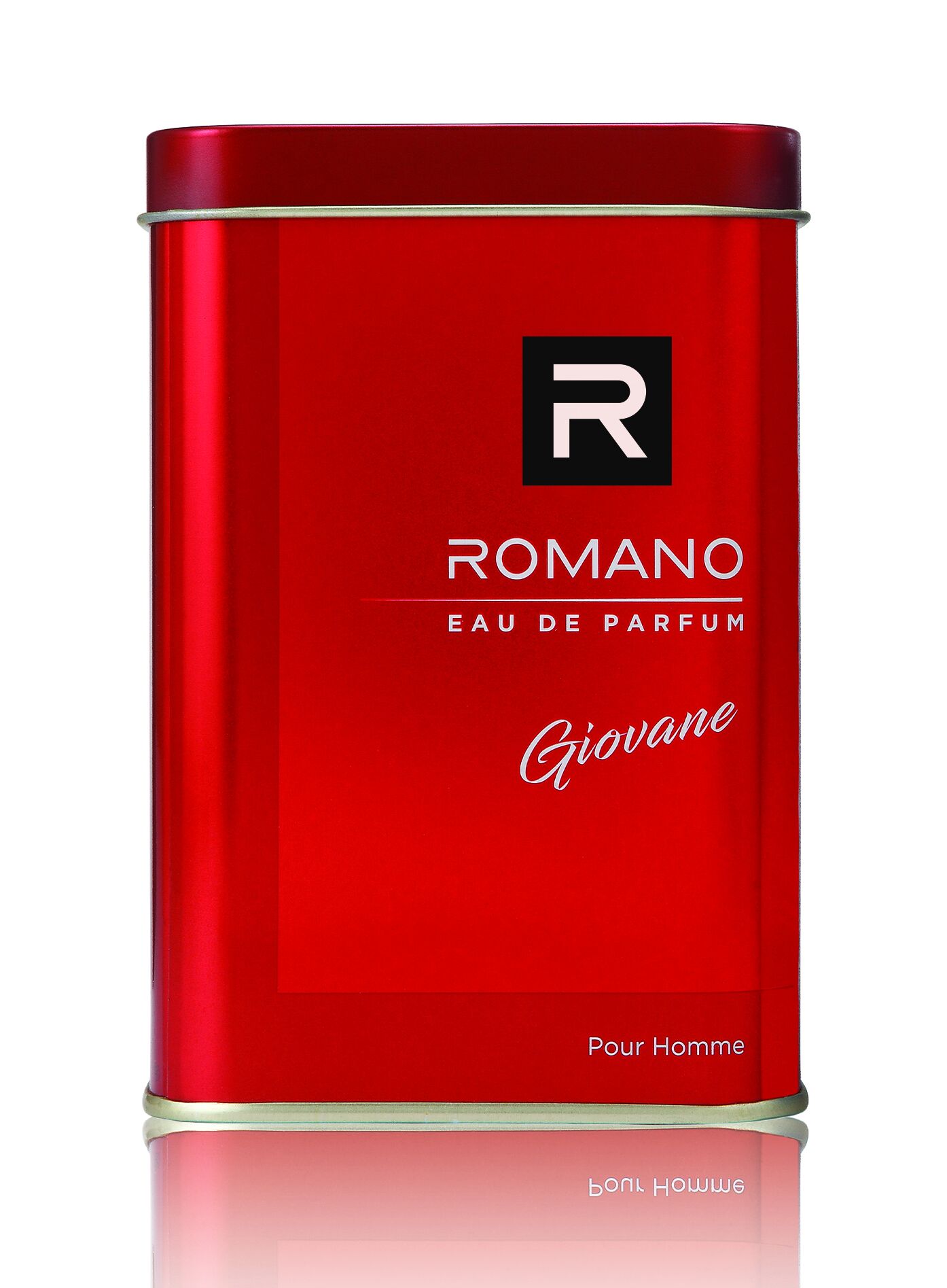Giovane Romano cologne - a fragrance for men 2019