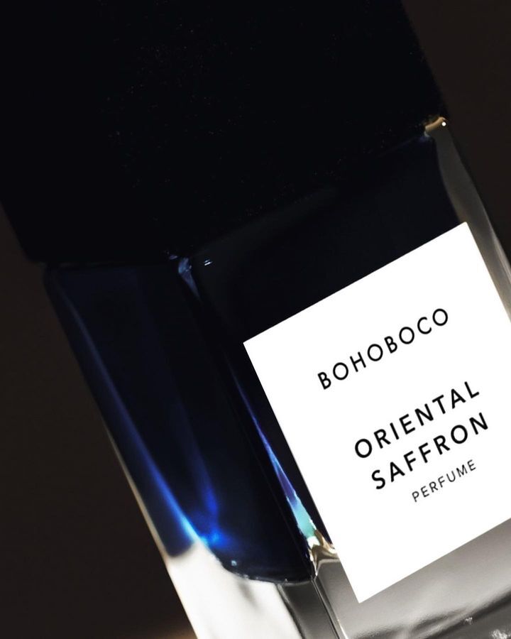 Oriental Saffron Bohoboco сүрчиг - a шинэ сүрчиг эрэгтэй эмэгтэй 2024