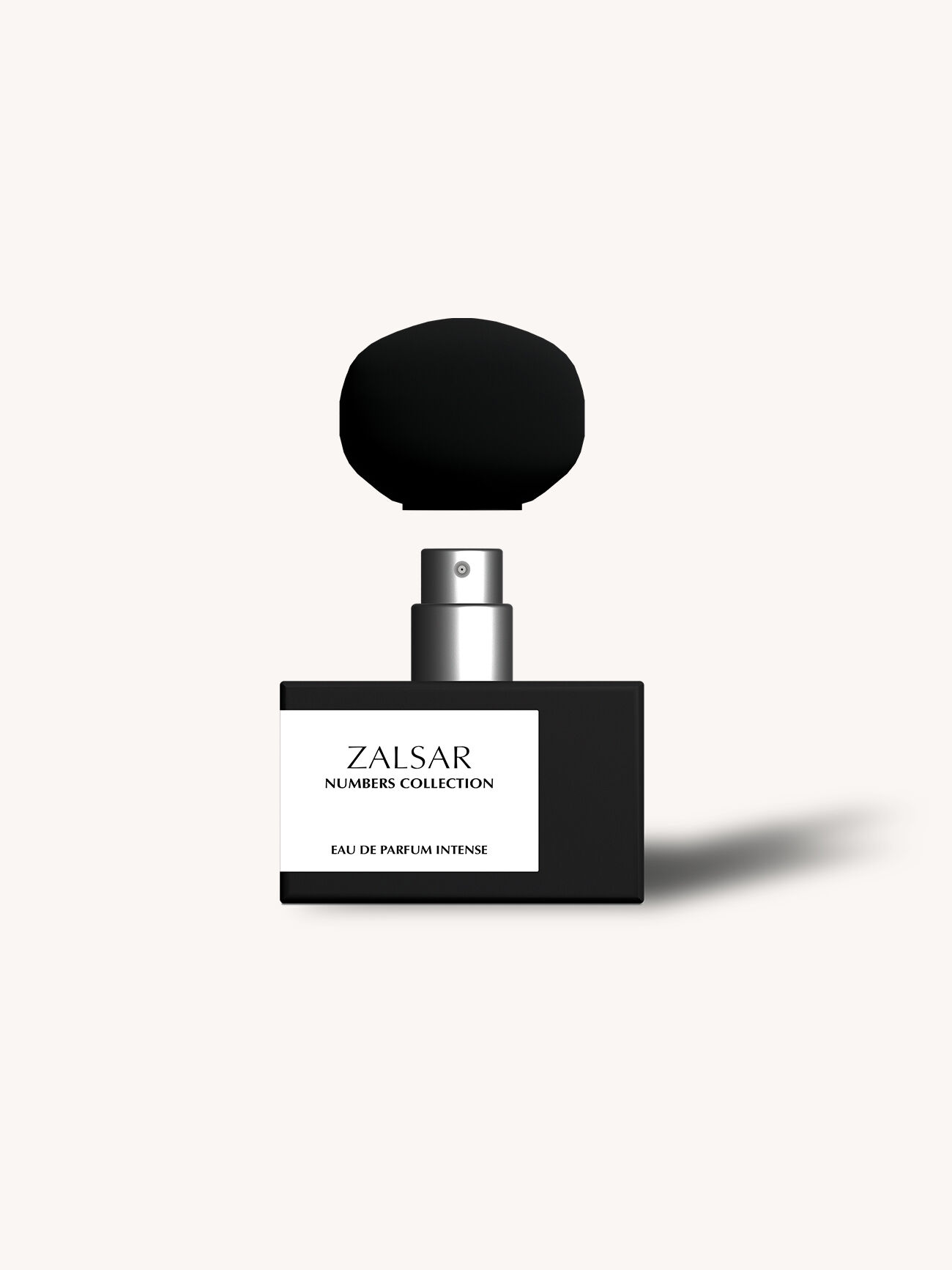 Zalsar Made perfume - a new fragrance for women and men 2024
