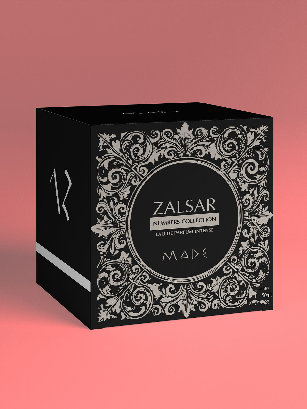 Zalsar Made perfume - a new fragrance for women and men 2024