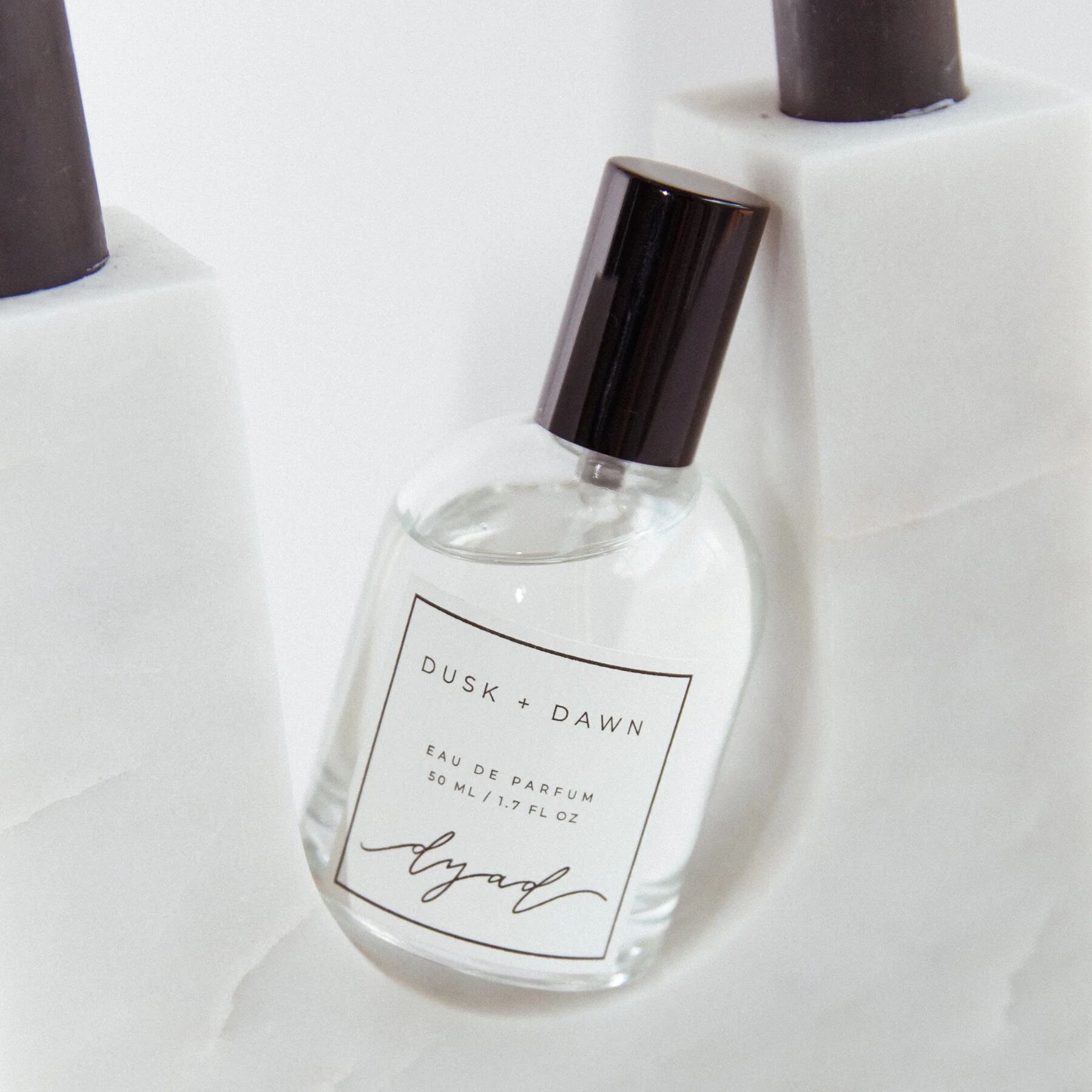 Dusk + Dawn Dyad perfume - a fragrance for women and men 2023