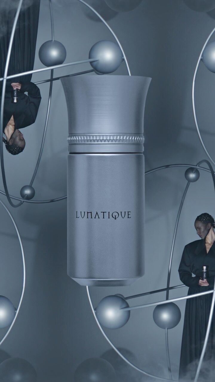 Lunatique Les Liquides Imaginaires - una novità fragranza unisex 2024