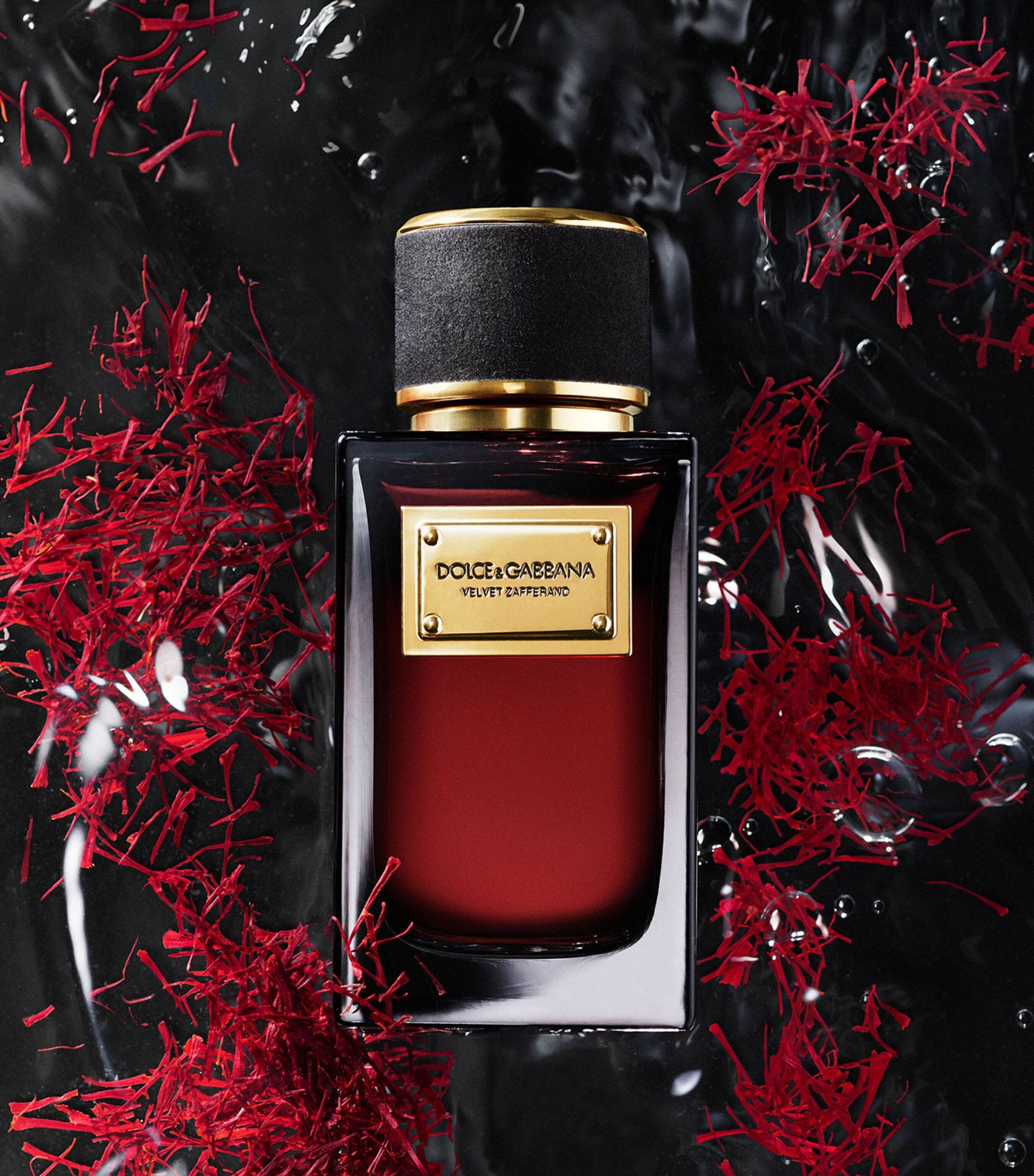 Velvet Zafferano Dolce&Gabbana аромат - новий аромат для жінок та ...