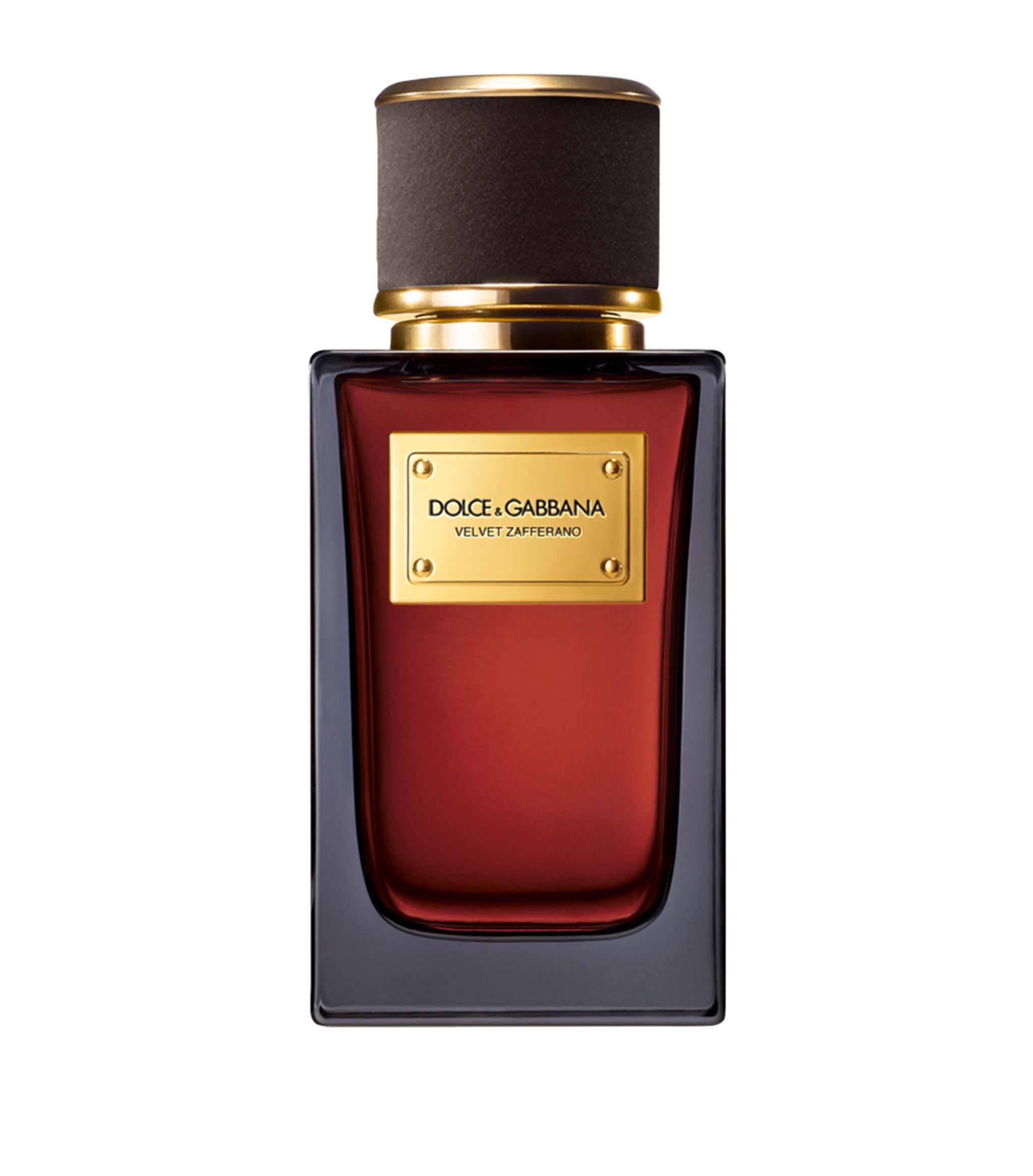 Velvet Zafferano Dolce&Gabbana عطر - a جديد fragrance للجنسين 2024
