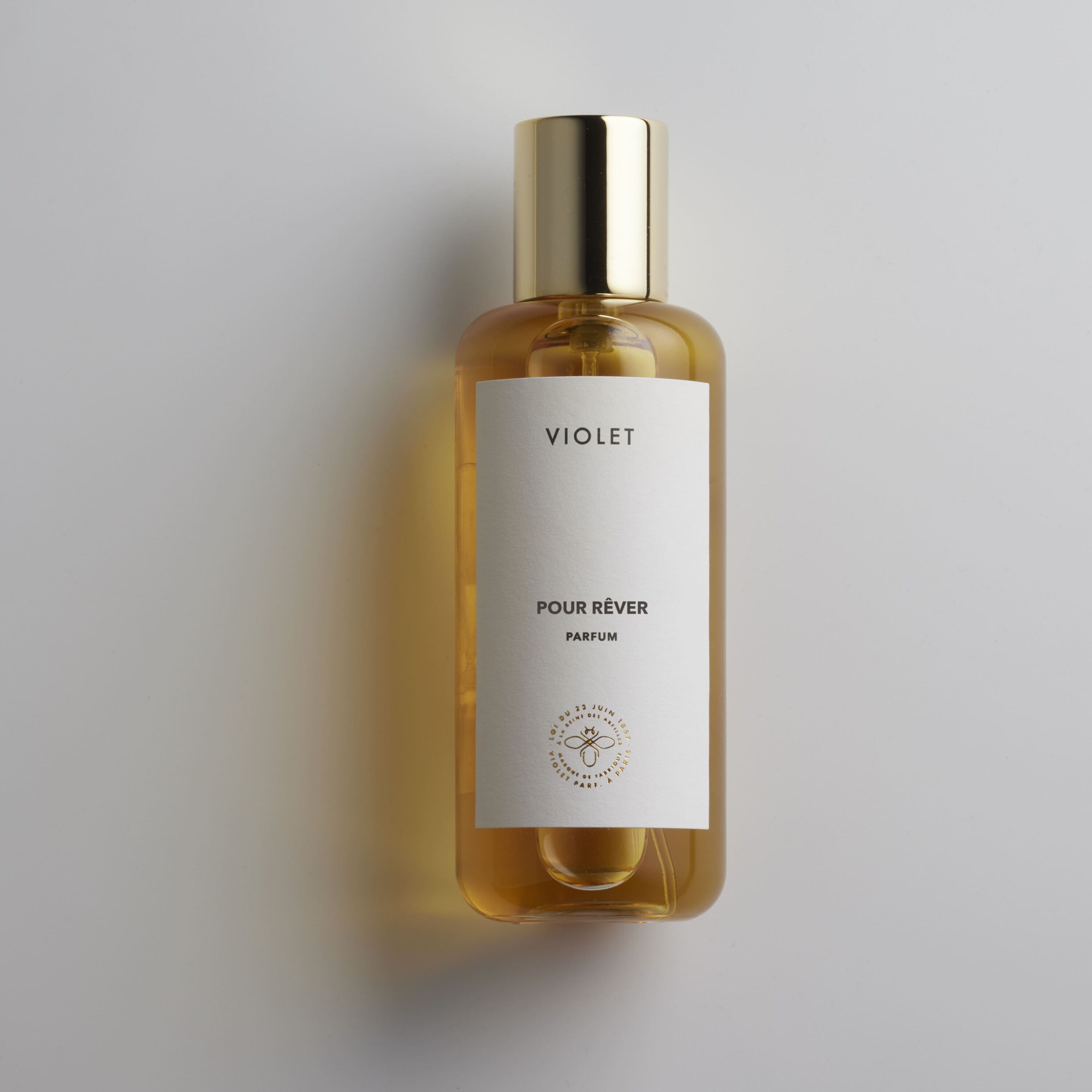 Pour Rêver Maison Violet perfume - a new fragrance for women and men 2024