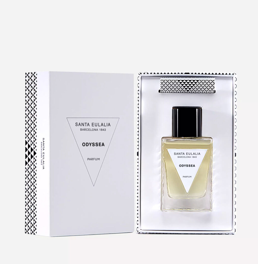 Odyssea Santa Eulalia perfume - a fragrance for women and men 2023