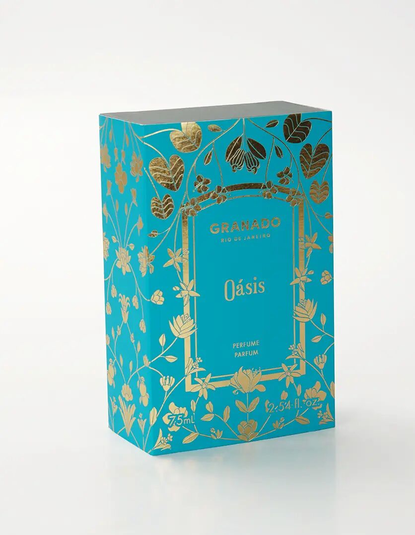 Oásis Granado perfume - a new fragrance for women and men 2024